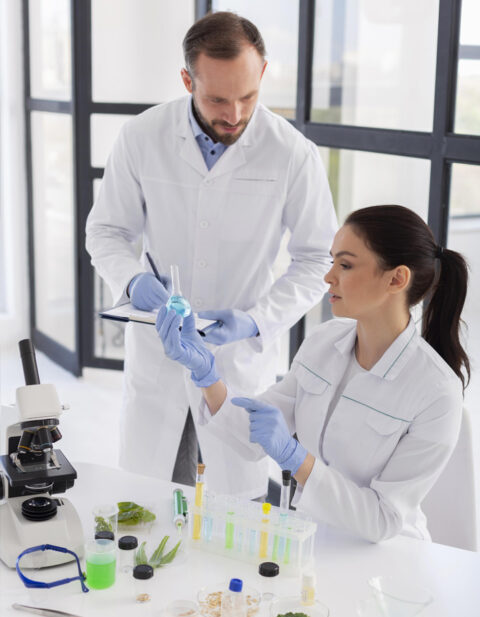 Asuntos Regulatorios y Sanitarios Invima en Bogotá y Colombia